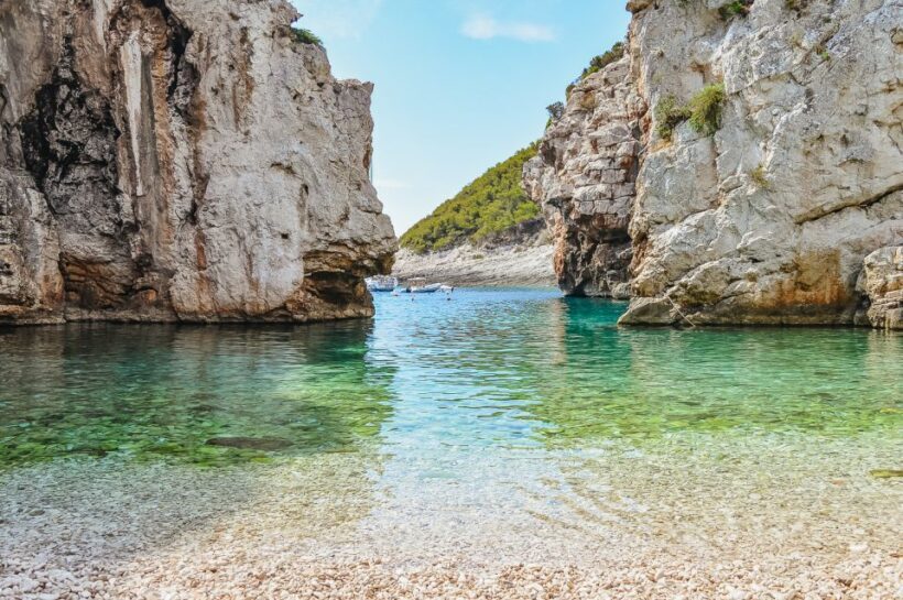 From Hvar: Vis Island and Blue Cave Speedboat Tour - Final Thoughts