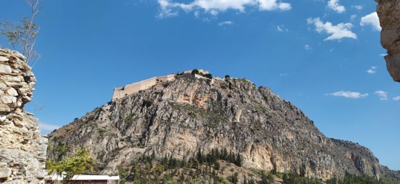 From Hydra Island Private-Tour to Nafplio, Epidaurus&Mycenae - Key Points