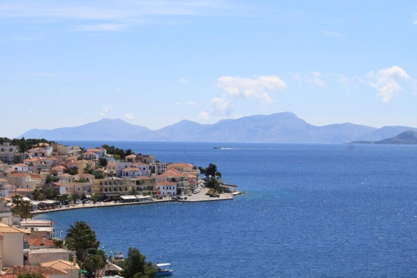 From Hydra Island Private-Tour to Nafplio, Epidaurus&Mycenae - The Itinerary in Detail: What You Can Expect