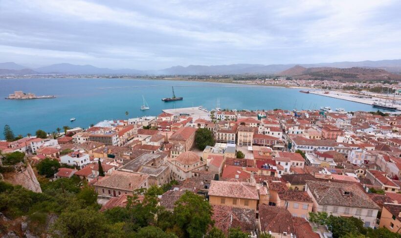 From Hydra Island Private-Tour to Nafplio, Epidaurus&Mycenae - Who Is This Tour Best For?