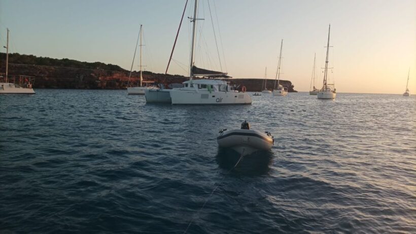 From Ibiza: Espalmador and Formentera Private Catamaran Trip - Final Thoughts