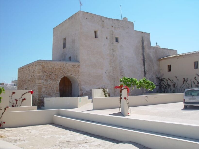 From Ibiza: Ferry and Guided Bus Excursion in Formentera - A Detailed Look at the Formentera Day Trip