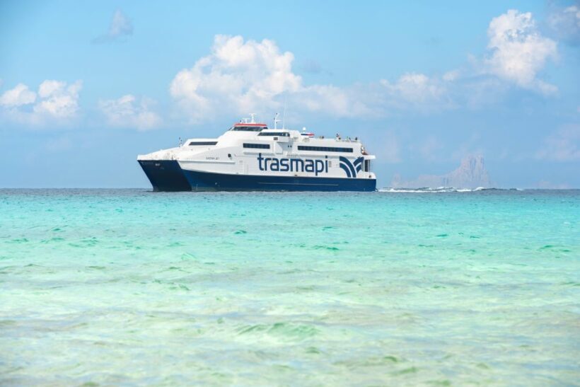 From Ibiza: Return Ferry Ticket to Formentera - What Do Travelers Say?