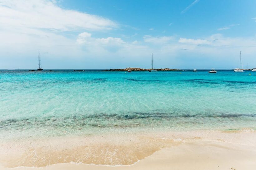 From Ibiza: Sailing Tour to Formentera with Beach Stops - Final Thoughts