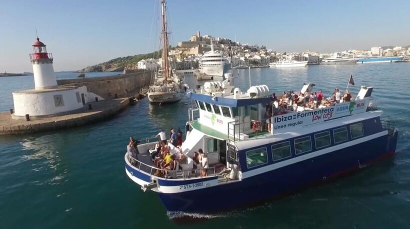 From Ibiza: Same-Day 2-Way Ferry Ticket to Formentera - What Travelers Say: Authentic Feedback
