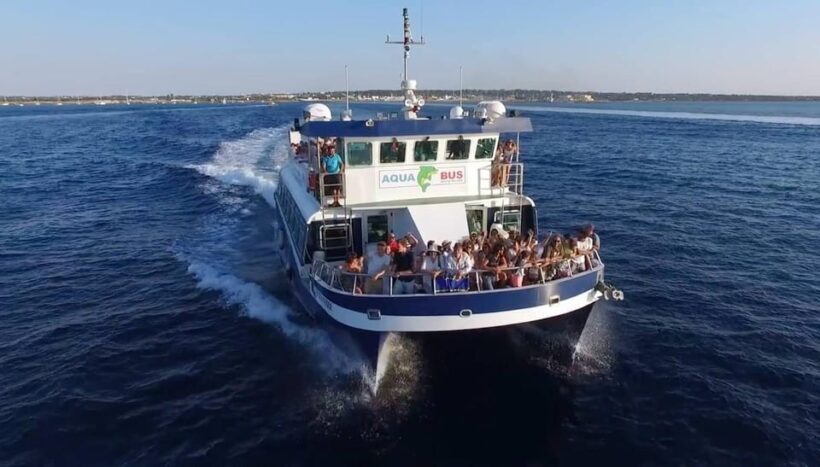 From Ibiza: Same-Day 2-Way Ferry Ticket to Formentera - Who Should Consider This Trip?