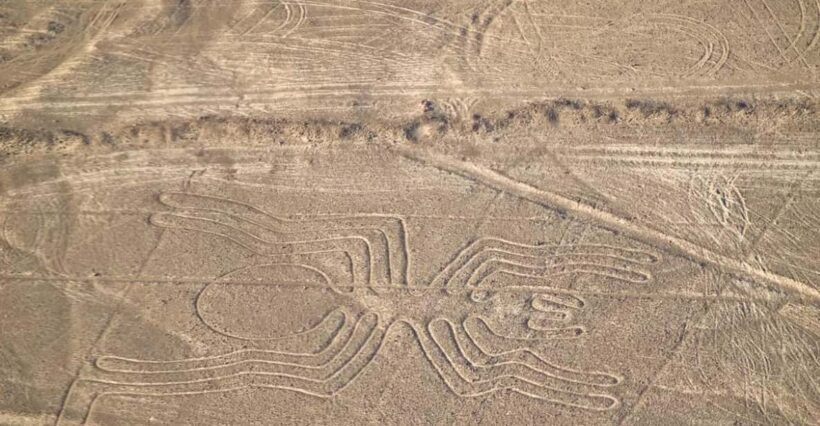 From Ica: Archaeological tour of Nazca - Key Points