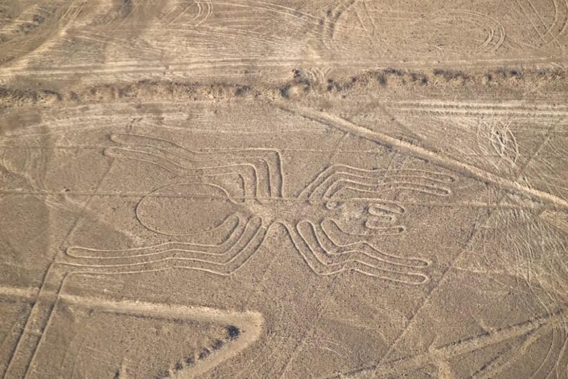 From Ica: Archaeological tour of Nazca - An In-Depth Look at the Nazca Archaeological Tour from Ica