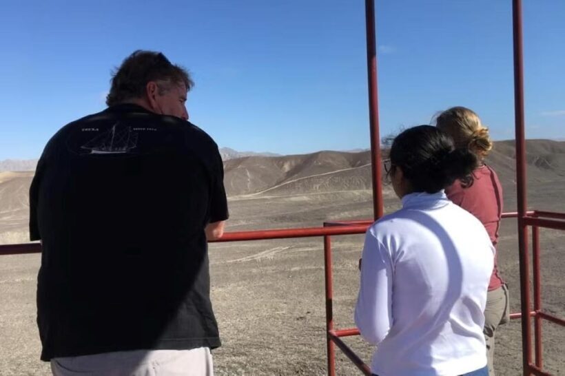 From Ica: Archaeological tour of Nazca - The Overall Experience: Is It Worth It?