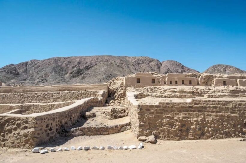 From Ica: Archaeological tour of Nazca - Final Thoughts