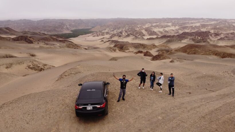 From Ica: Canyon of the lost Day Trip - Who is it best for?