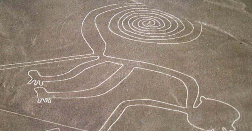 From Ica: Flight over the Nazca Lines - Arrival at Nazca Aerodrome and Preparation