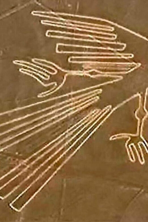 From Ica: Flight over the Nazca Lines - Post-Flight: Souvenirs and Free Time