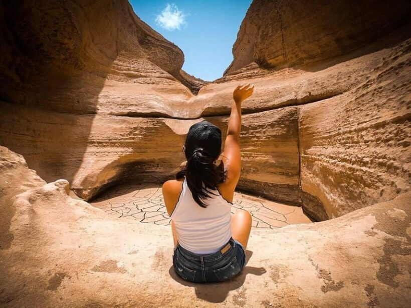 From Ica | Huacachina : Canyon de Los Perdidos | Full Day - A Closer Look at the Tour Experience