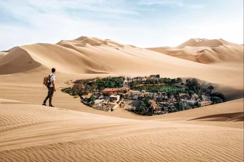 From Ica : Huacachina Tour for Instagram - Who Will Love This Tour?