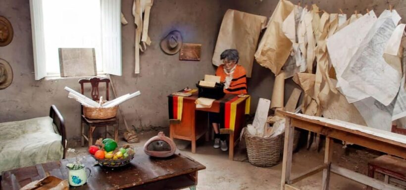 From Ica: Nazca Archaeological Tour - An Overview of the Tour Experience