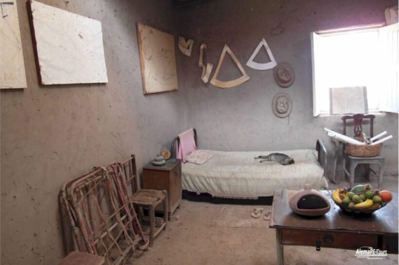 From Ica: Nazca Archaeological Tour - Practical Details: What’s Included and What’s Not