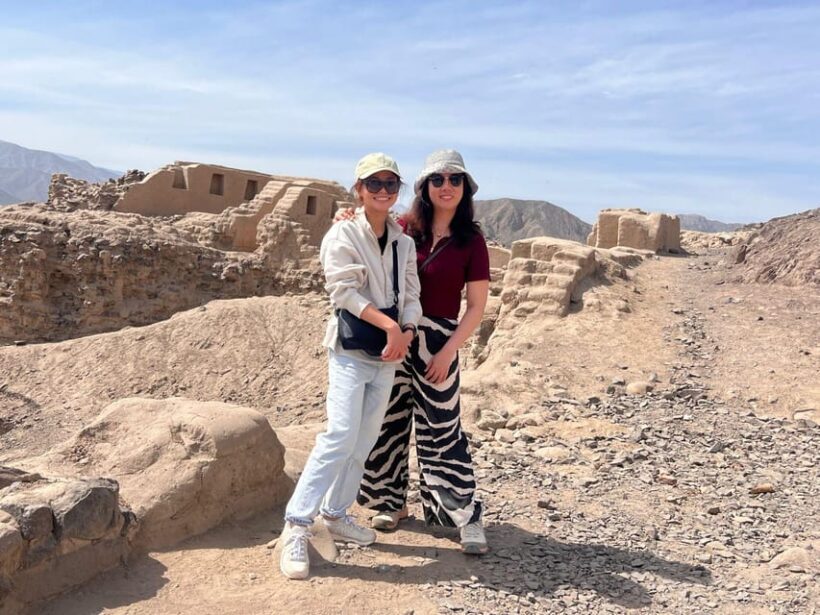 From Ica or Huacachina: Day Trip to Nazca - Analyzing the Cost and Value