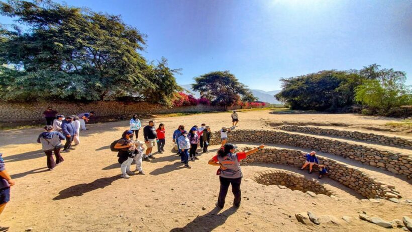 From Ica or Huacachina: Day Trip to Nazca - FAQ