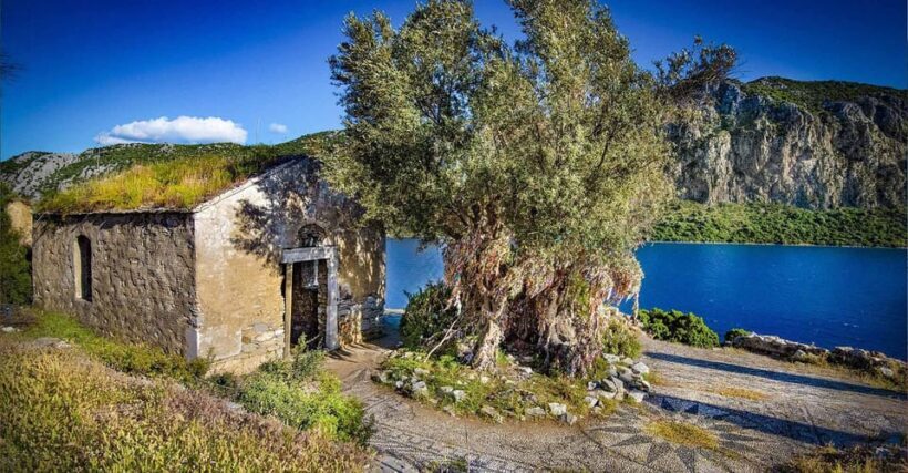 From Icmeler: Turkish Aegean Coast Boat Trip with Lunch - Selimiye Bay: A Turkish Celebrity Hideaway