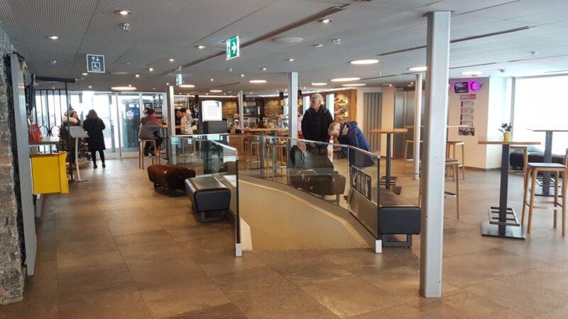 From Interlaken: Schilthorn Adventure Small-Group Tour - Key Points