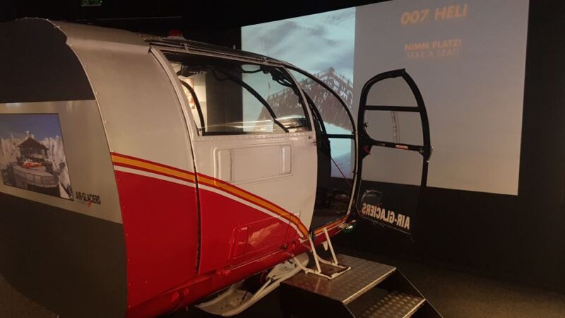 From Interlaken: Schilthorn Adventure Small-Group Tour - Important Information