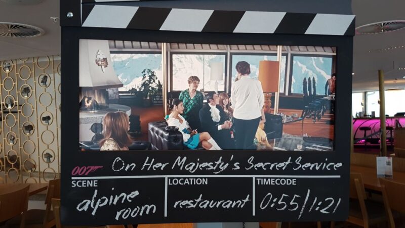 From Interlaken: Schilthorn Adventure Small-Group Tour - Preparing for Your Adventure