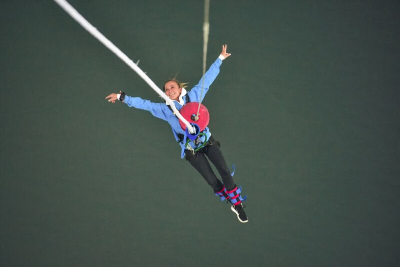 From Interlaken: Stockhorn Bungee Jump - Feedback From Satisfied Customers