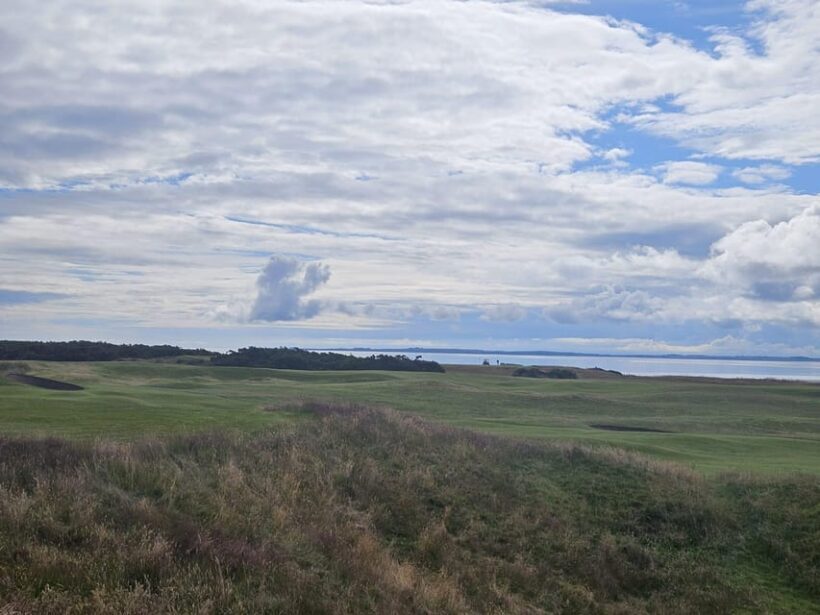 From Invergordon: Dunrobin Castle, Loch Fleet, and Dornoch - Loch Fleet and Seal Sightings