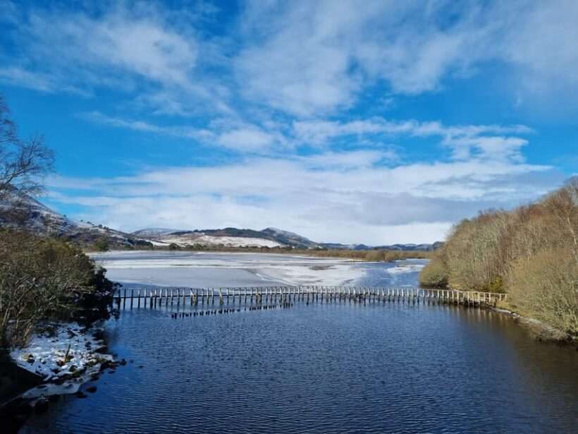 From Invergordon: Dunrobin Castle, Loch Fleet, and Dornoch - Whisky and Highland Flavors