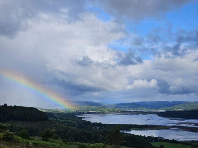 From Invergordon: Dunrobin Castle, Loch Fleet, and Dornoch - Final Thoughts