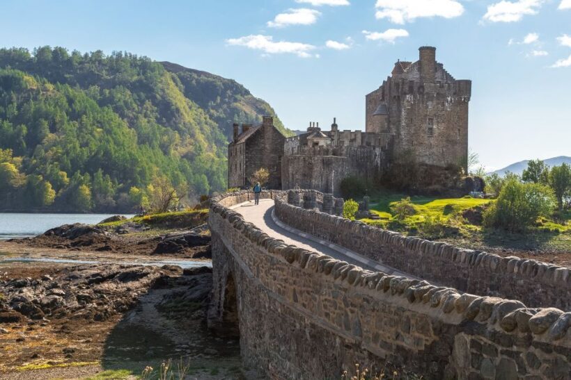 From Inverness: 3-Day Isle of Skye & Jacobite Steam Train - A Closer Look: What This Tour Offers