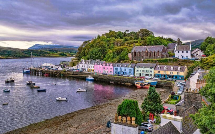 From Inverness: 3-Day Isle of Skye & Jacobite Steam Train - Who Is This Tour Best For?