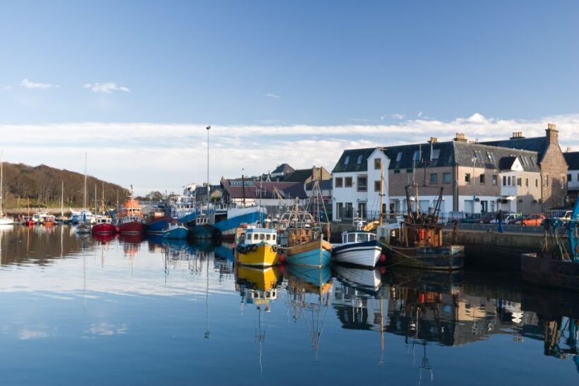 From Inverness: 3-Day Lewis, Harris, and Outer Hebrides Tour - An In-Depth Look at the 3-Day Lewis, Harris, and Outer Hebrides Tour
