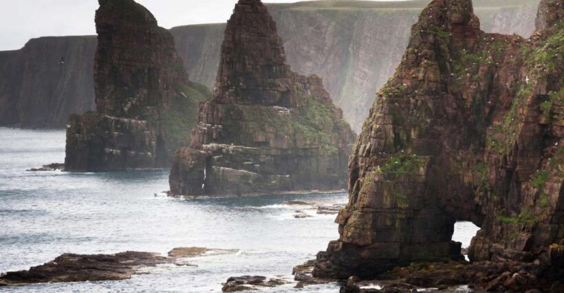 From Inverness: 3-Day Orkney Explorer - What to Expect from This Orkney Adventure