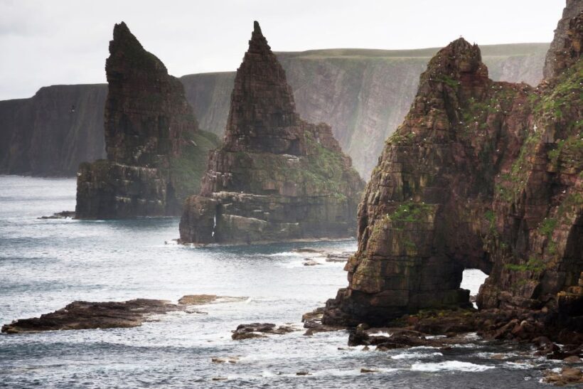 From Inverness: 3-Day Orkney Explorer - FAQs