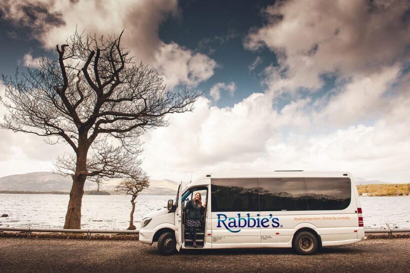 From Inverness: Dunrobin Castle and Easter Ross Day Trip - Authentic Experiences and Genuine Insights