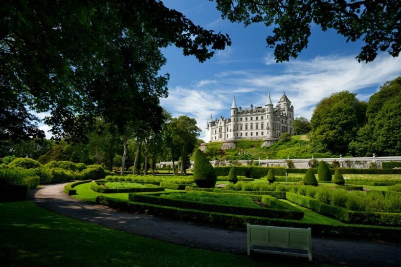 From Inverness: Dunrobin Castle and Easter Ross Day Trip - Who Will Appreciate This Tour?