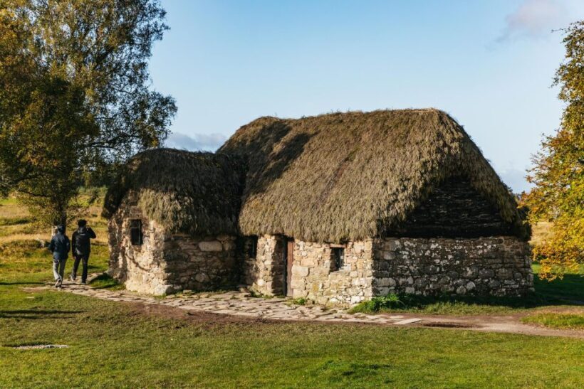 From Inverness: Glen Affric, Culloden, and Clava Cairns Tour - Key Points