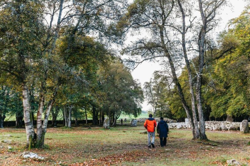 From Inverness: Glen Affric, Culloden, and Clava Cairns Tour - Practical Considerations