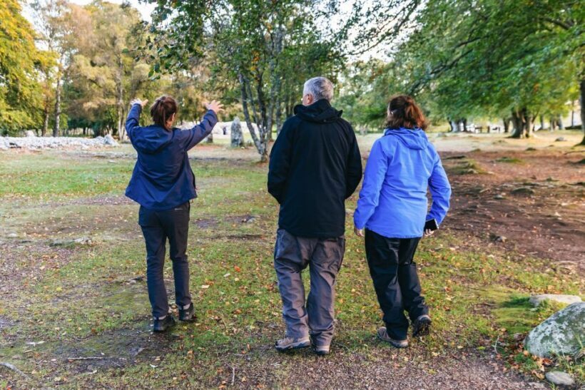 From Inverness: Glen Affric, Culloden, and Clava Cairns Tour - FAQ