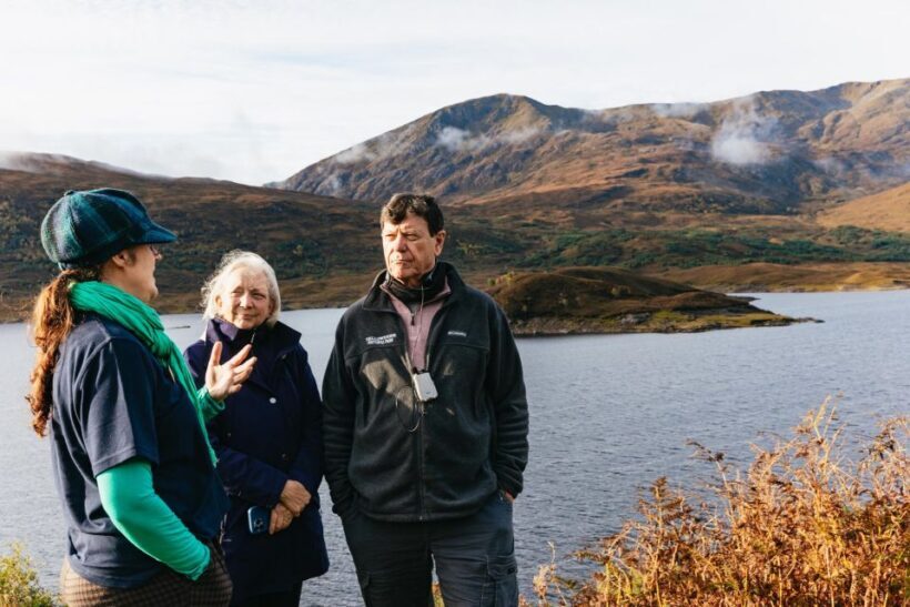 From Inverness: Isle of Skye and Eilean Donan Castle Tour - Introduction: What’s This Tour All About?