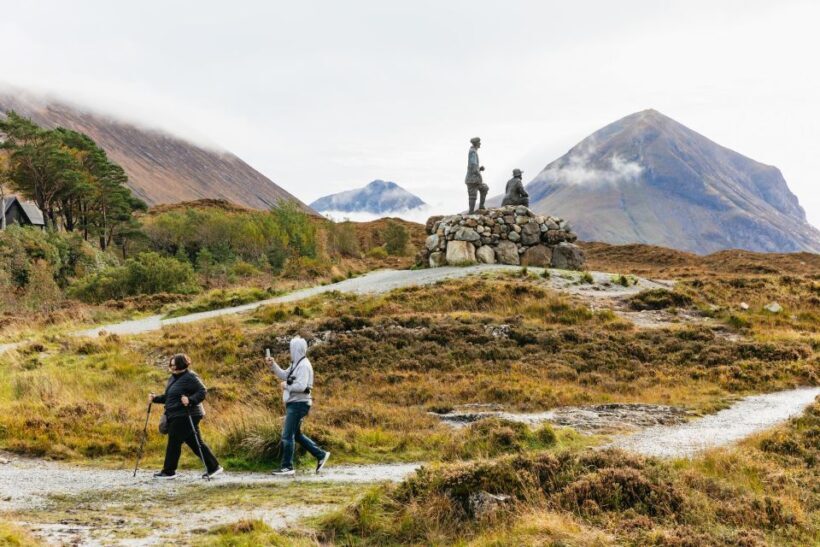 From Inverness: Isle of Skye and Eilean Donan Castle Tour - Weather and Preparation
