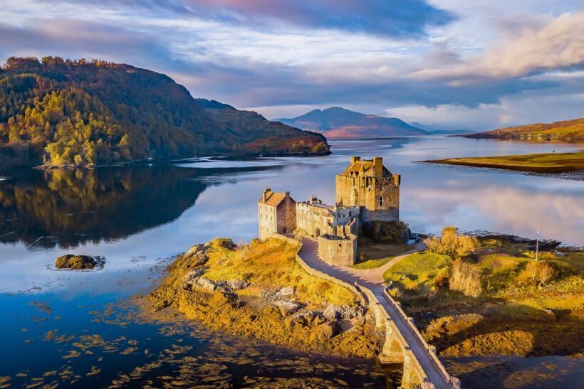 From Inverness: Isle of Skye and Fairy Pools Day Trip - Key Points