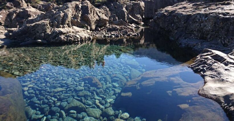 From Inverness: Isle of Skye and Fairy Pools Day Trip - Authentic Experience: What Travelers Say