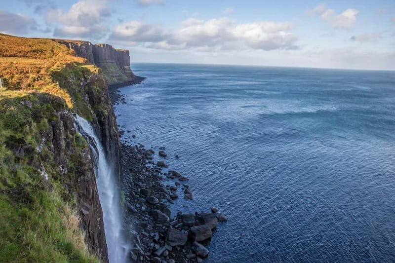 From Inverness: Isle of Skye "Myths & Legends" Full Day Trip - The Practicalities