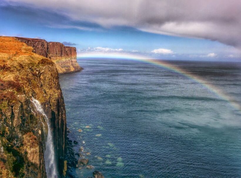 From Inverness: Isle of Skye Scenery Tour with Fairy Pools - An In-Depth Look at the Tour
