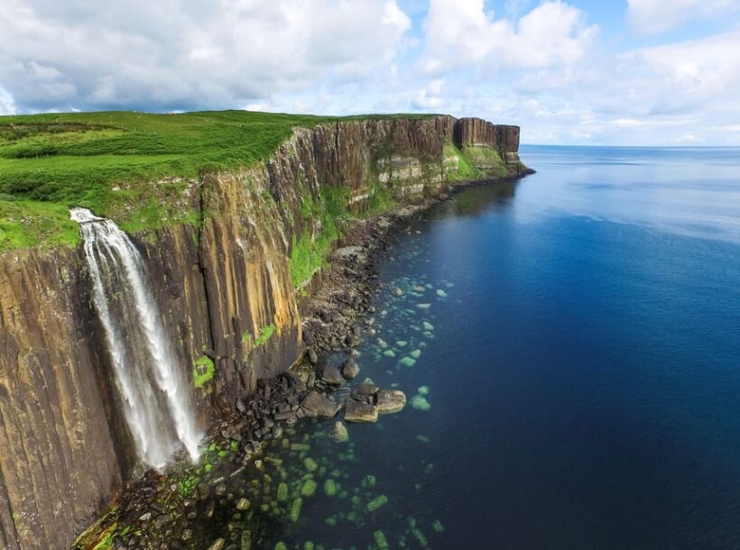 From Inverness: Isle of Skye & Scottish Highlands Tour - Key Points