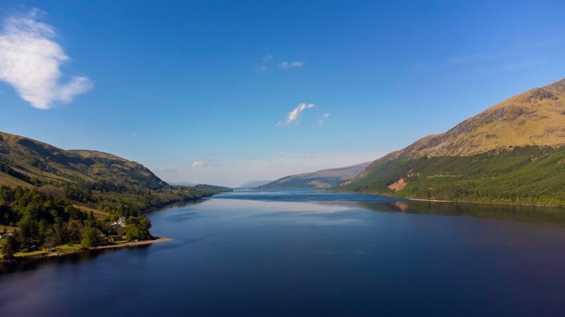 From Inverness: Jacobite Steam Train and Highlands Tour - Who Will Love This Tour?