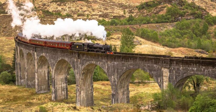From Inverness: Jacobite Steam Train and Highlands Tour - Final Thoughts